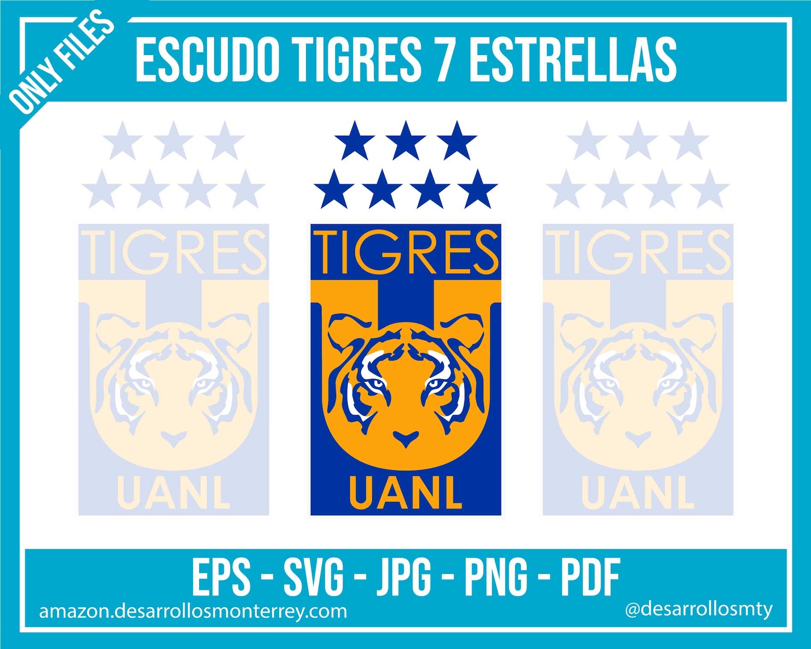 Tigres, UANL, Monterrey, Nuevo Leon , Futbol, Liga Mx, Mexico, Campeon ...