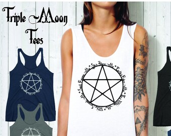 Wiccan clothing | Etsy