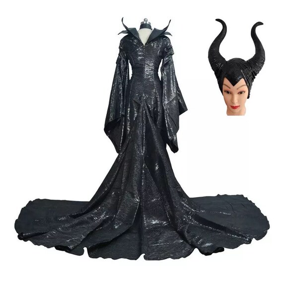 Disney Villain Cosplay