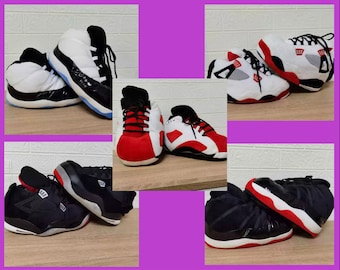 Basketball Slippers - Etsy