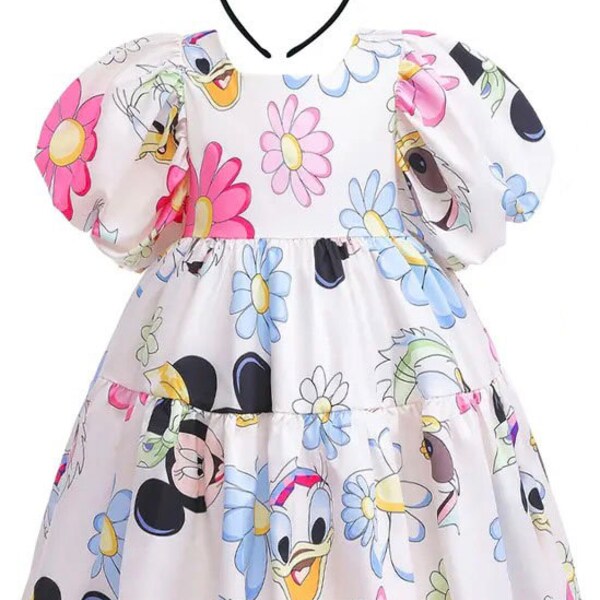 Daisy Duck Birthday - Etsy