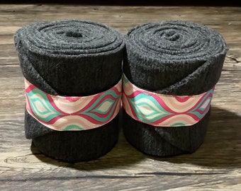 Mini Horse Polo Wraps - Etsy Canada