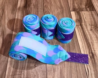 Miniature Horse Polo Wraps - Etsy
