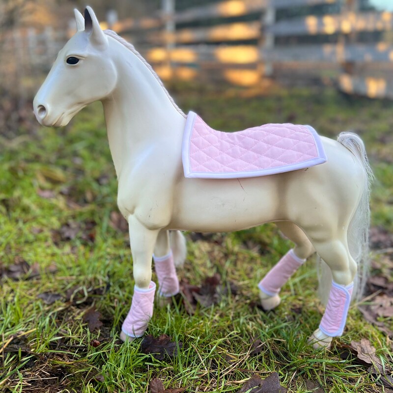 Model Horse Tack - Etsy