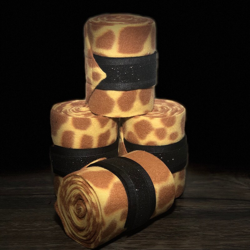 Custom Polo Wraps - Etsy