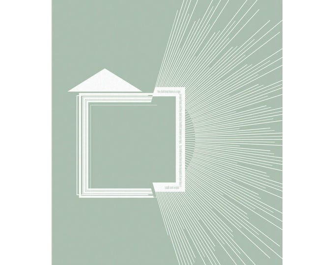 Attributes of God Physical Poster - Etsy Canada