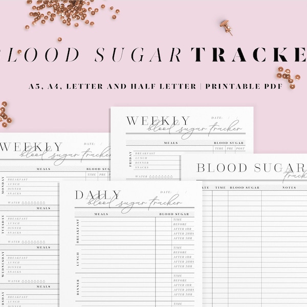 Daily Routine Printable Planner. Routine Checklist Chart. A4, A5 ...