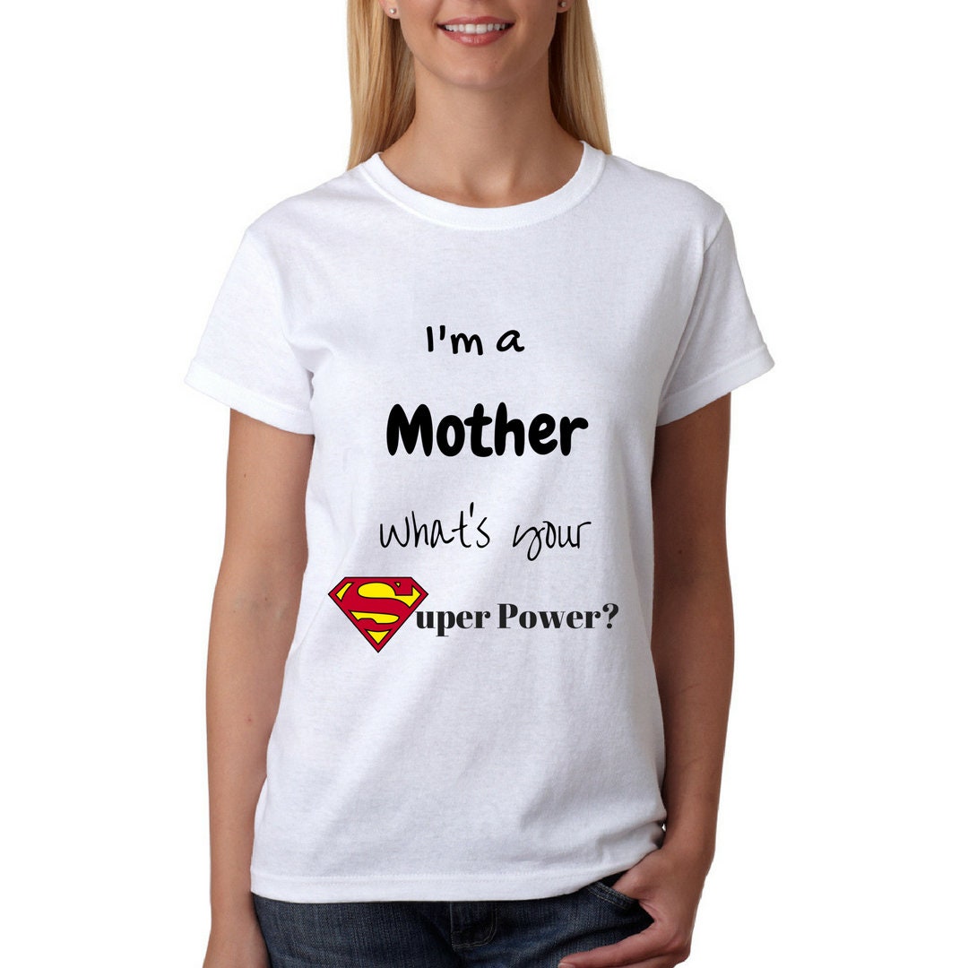 I'm a Mother Whats Your ... Mom Shirt Mom T Shirt Mom Life - Etsy