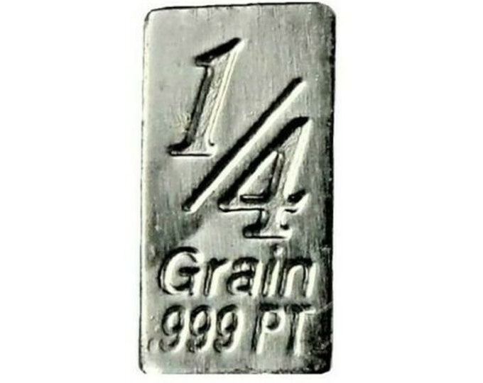 Precious Metal Ore Specimen 49g | Gold, Silver, Platinum and More ...
