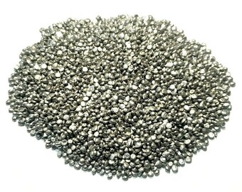 1 Pound .999 Fine Aluminum Shot Casting Grain - Etsy
