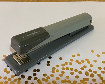 Swingline Stapler | Etsy