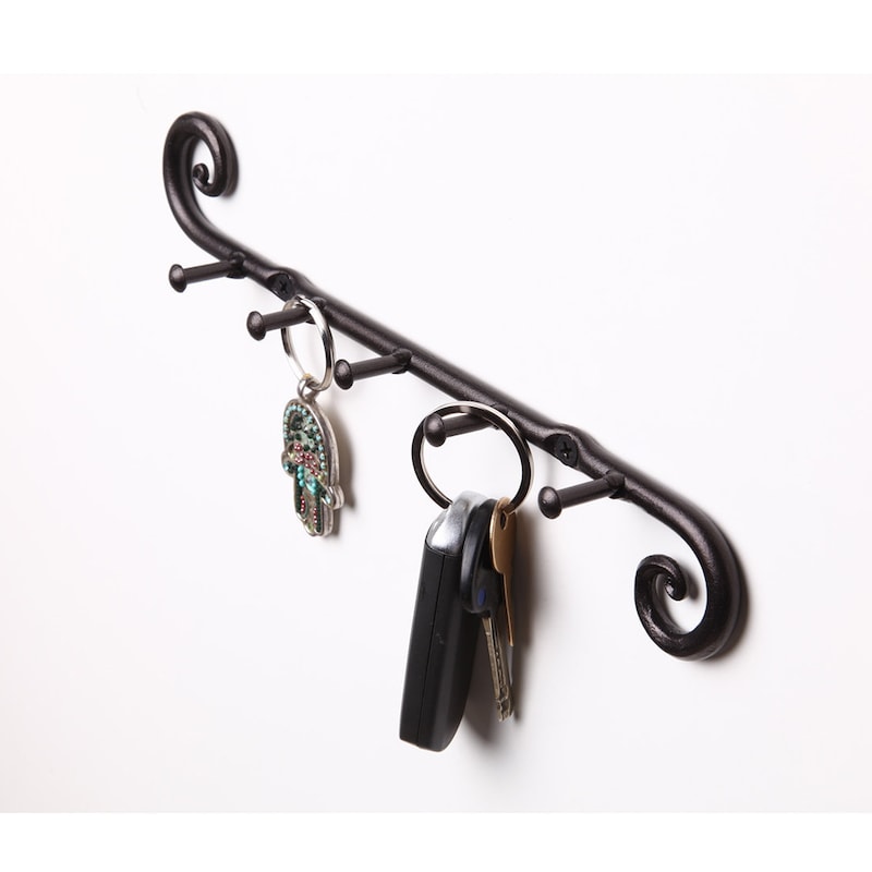 Key Holders for Desk - Etsy