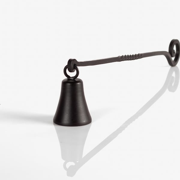 Candle Snuffer - Etsy