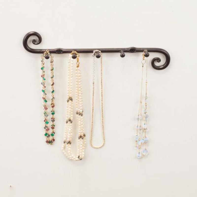 Jewelry Hanger - Etsy