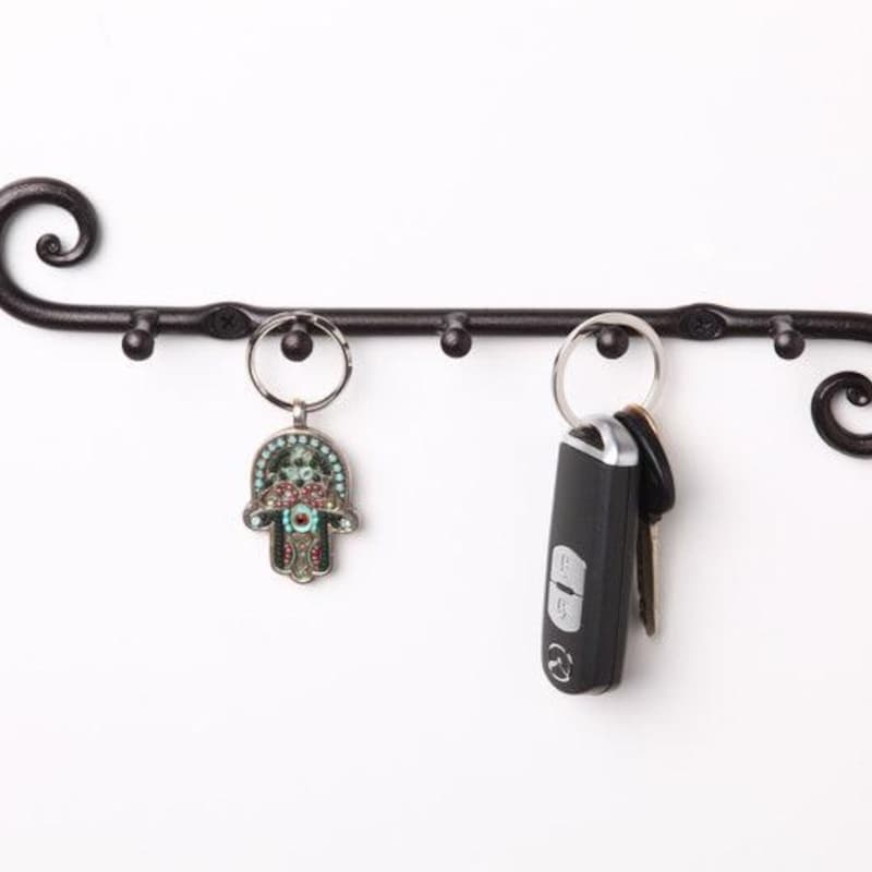 Key Hanger - Etsy