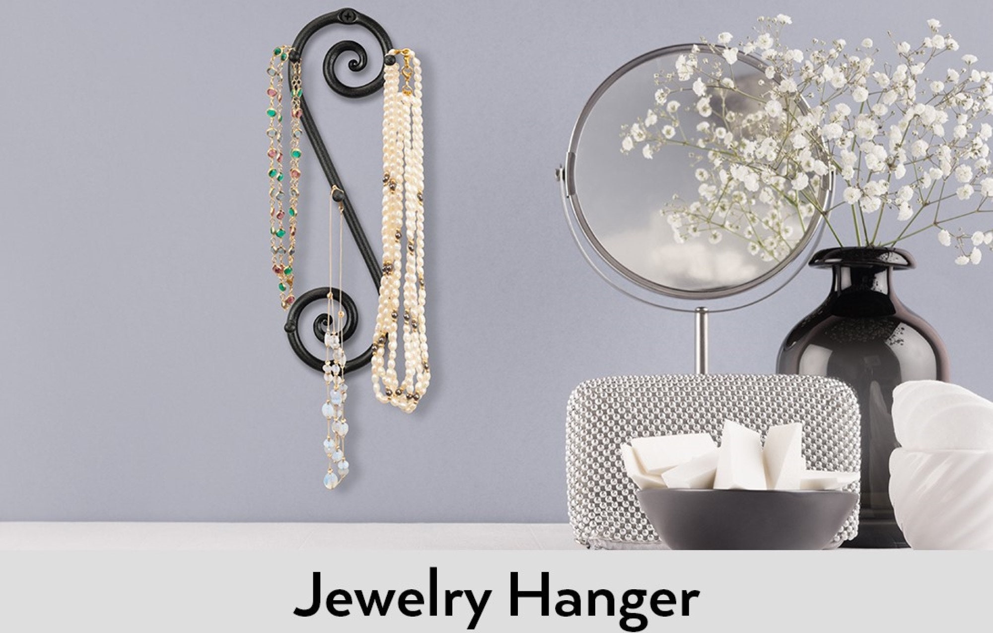 Vertical Key Hanger. Wall Iron Key Holder - Etsy