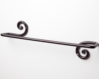Towel Racks & Rods - Etsy