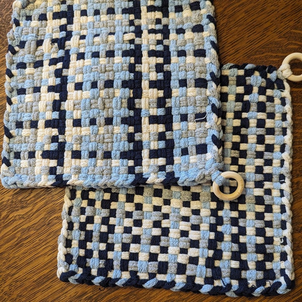 Potholder Loom - Etsy