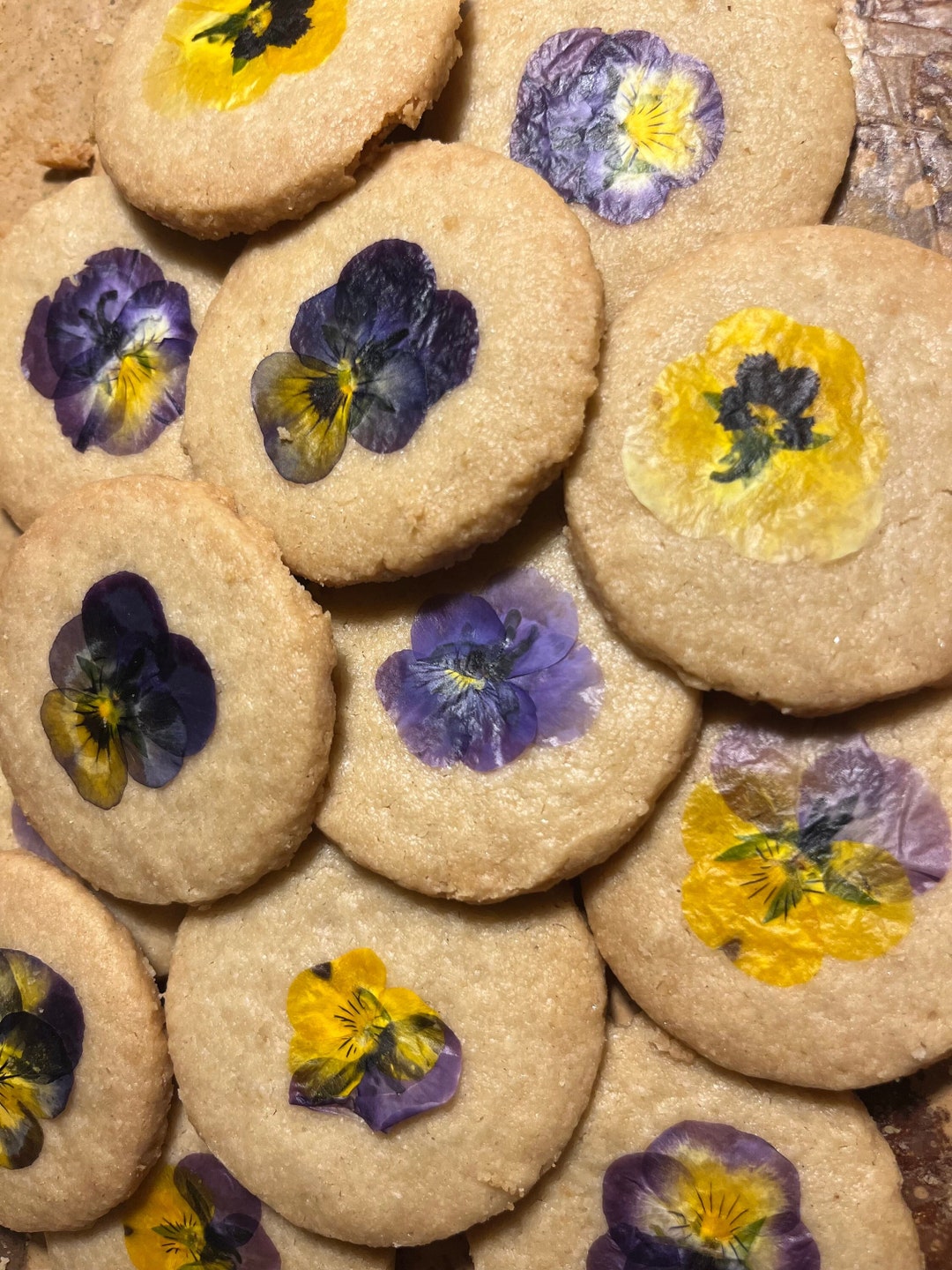 Fairytale Cookies - Etsy