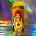 Ice Spice Prayer Candle - Etsy