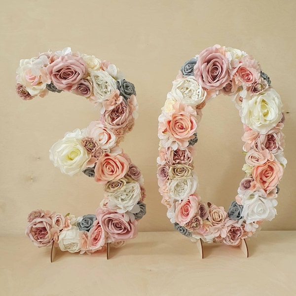 30th Birthday Photoshoot Props - Etsy