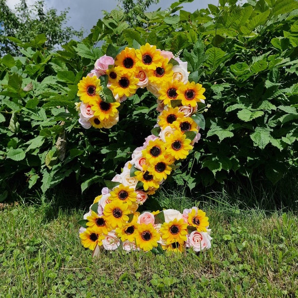 Sunflower Decorations - Etsy