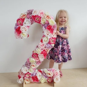 Giant LOVE Sign Flower Letters for Wedding Decoration for - Etsy