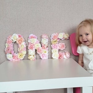 One Sign, First Birthday Number, Number One, 1st Birthday Photo Prop ...