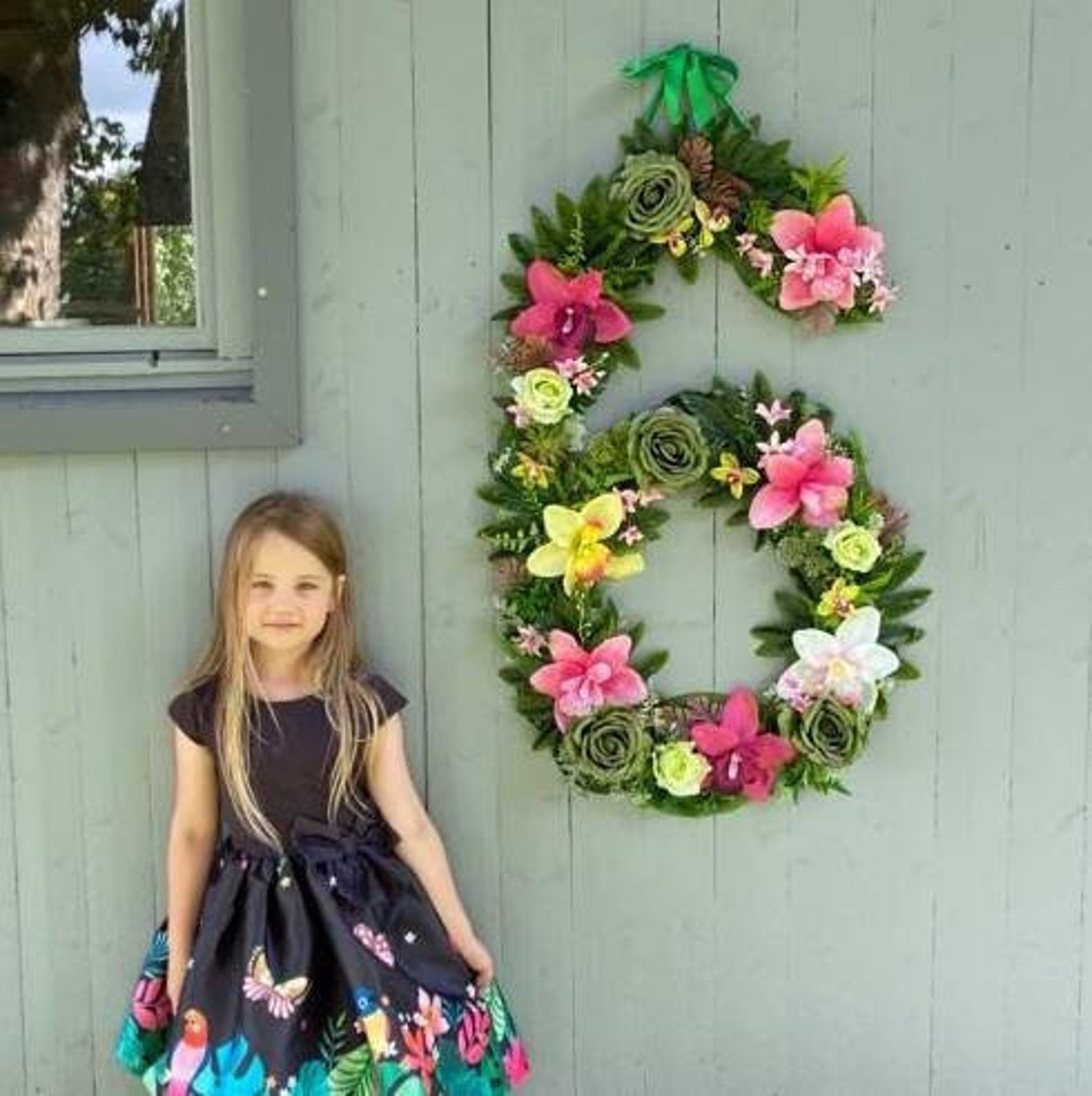 Giant LOVE Sign Flower Letters for Wedding Decoration for - Etsy