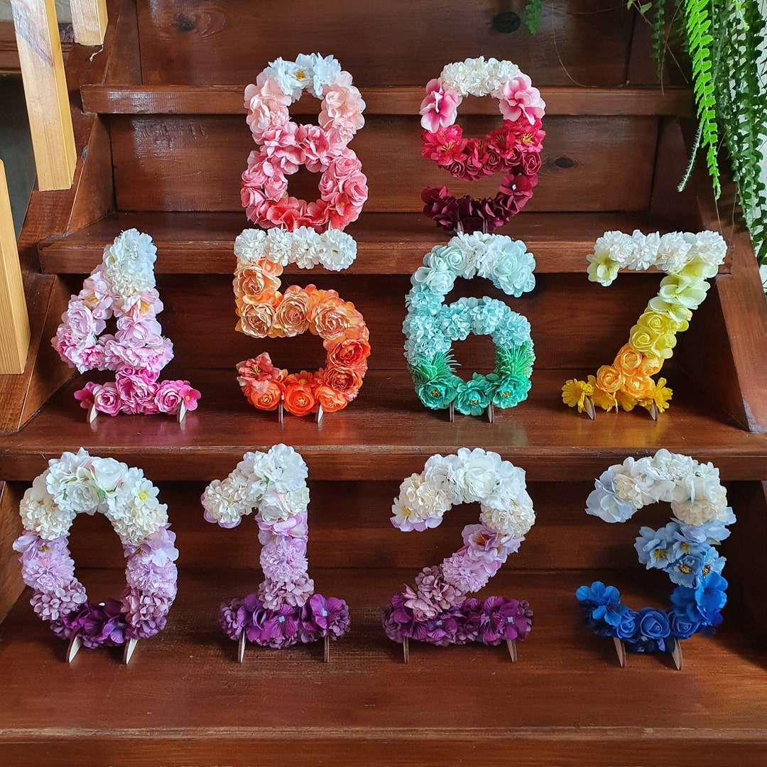 Baby Milestones Prop, Baby Milestone Props, Baby Photo Prop, Ombre ...