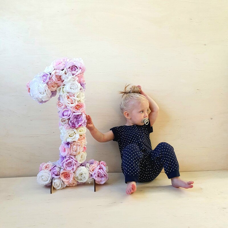 First Birthday Props - Etsy