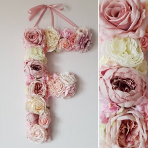 Sweet Sixteen Party Decor, Sweet 16 Photoshoot Decor, Floral Numbers ...