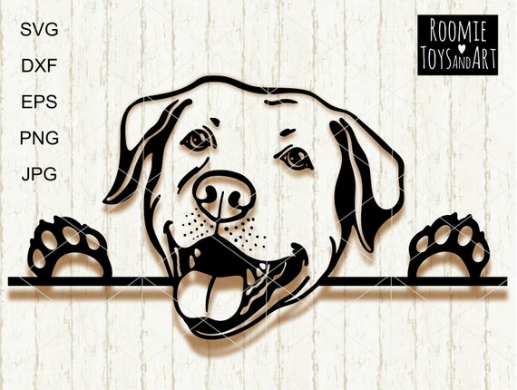 lab dog svg files labrador retriever svg lab dog pet oner MOM cool ...