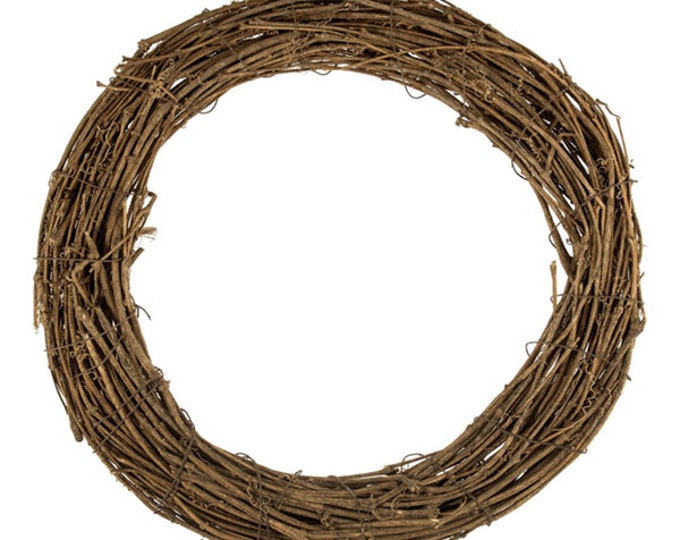 Large Willow Wicker Arch Eco Wedding Chandelier 60cm, 70cm, 80cm, 90cm ...