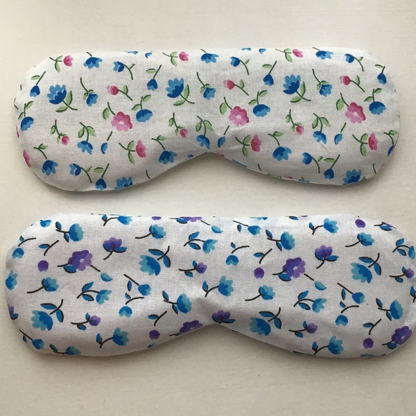 Eye Pillow - Etsy