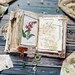 Plants Junk Journal Botanical Journal Botanical Book Nature Journal ...