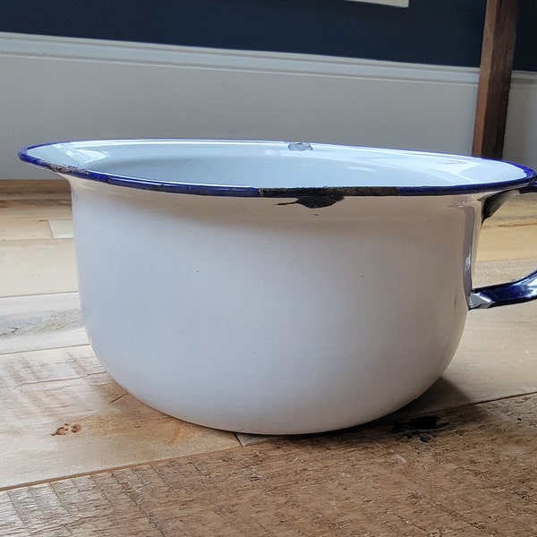 Chamber Pot - Etsy