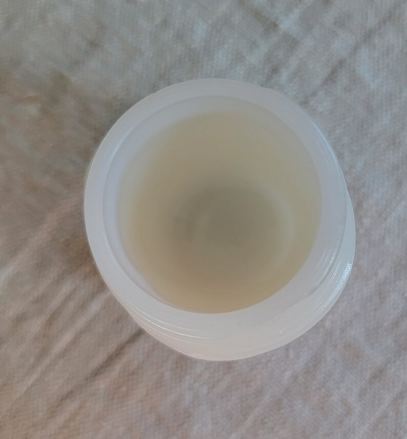 Small Milk Glass Jar - Etsy