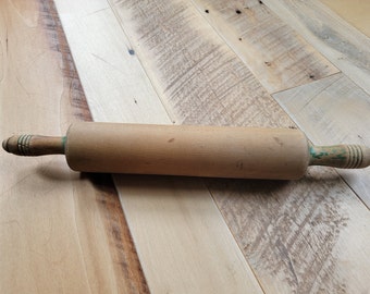 Rolling Pin Handles - Etsy