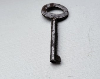 Skeleton Key Fabric | Etsy