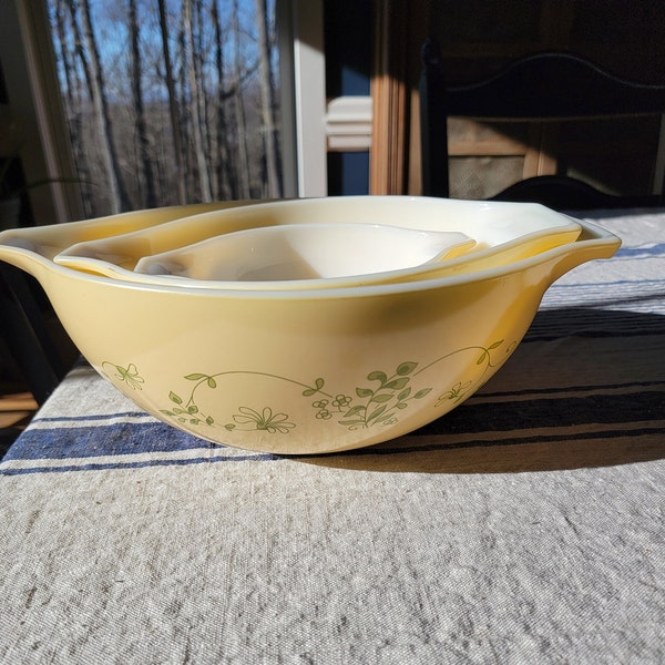 Pyrex Shenandoah - Etsy