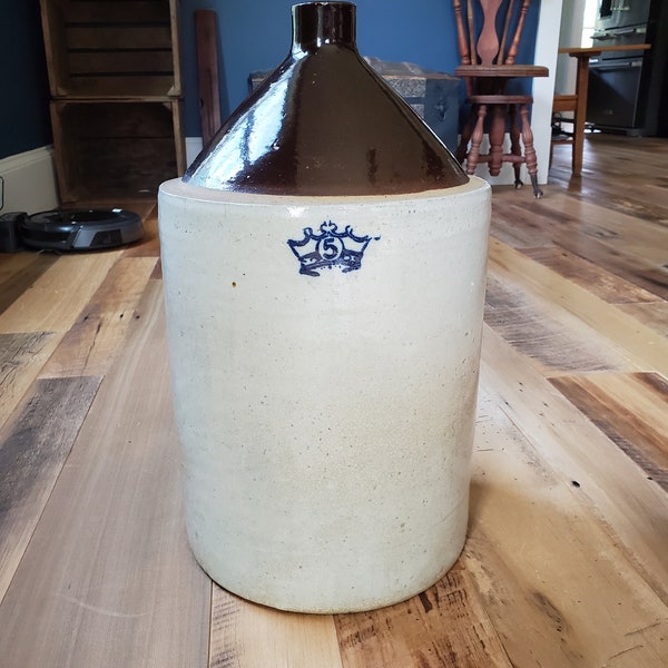 Robinson Ransbottom - Etsy