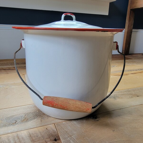 Chamber Pot - Etsy