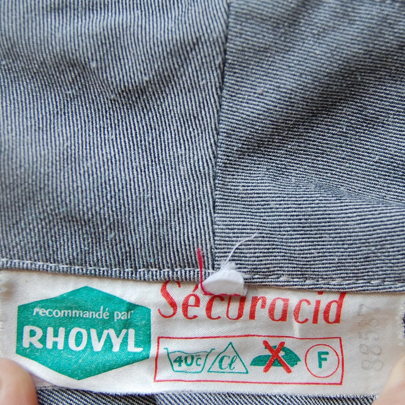 Grey Chemist's Work Jacket, Size Medium - Etsy