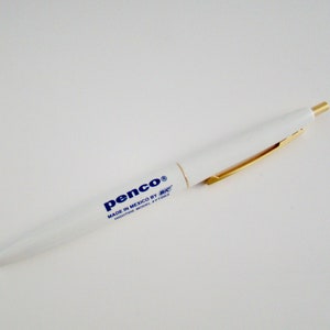 Penco Bic Biro - Etsy