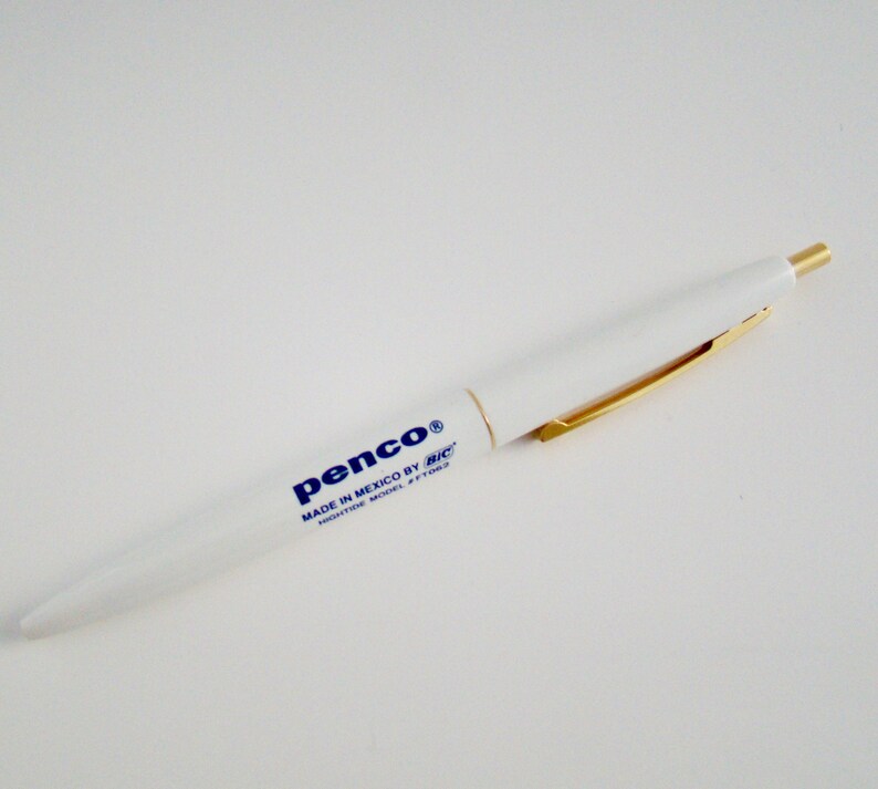 Penco Bic Biro - Etsy