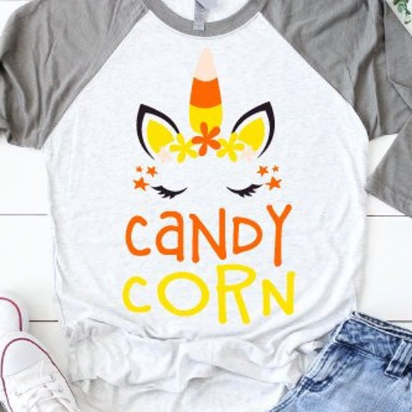 Candy Corn Costume Girl - Etsy