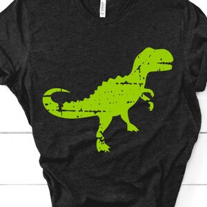 Grunge Dinosaur Svg, Dinosaur Svg, Baby Dinosaur Svg, Distressed ...