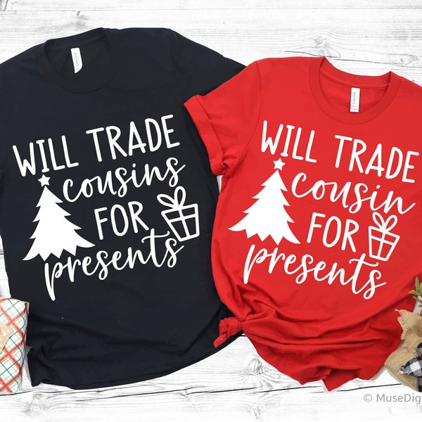Naughty Cousin Svg Etsy