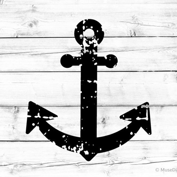 Anchor - Etsy